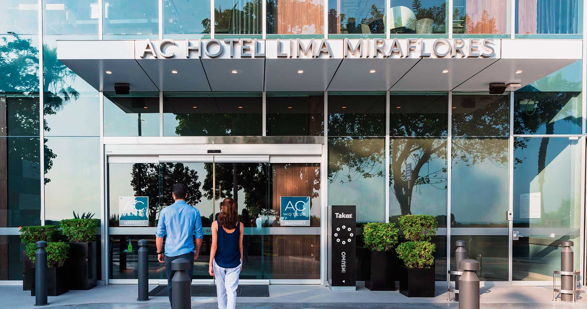 Best Luxury Hotels in Lima Peru for Your Next Trip