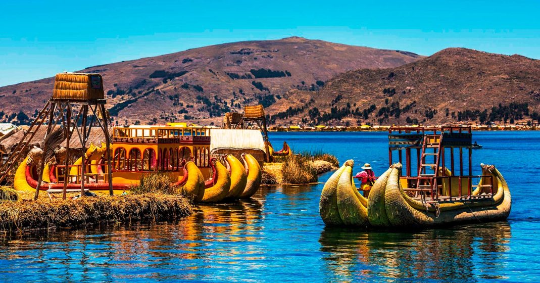 Luxury Peru Vacations: Top 3 Destinations to See